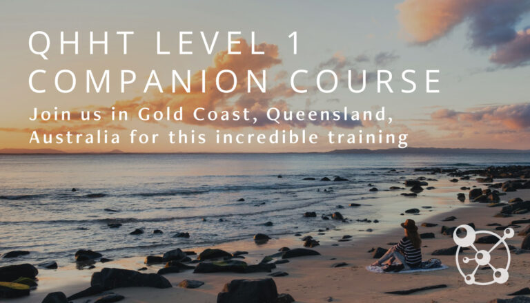 QHHT Live Courses | QHHT Official Website