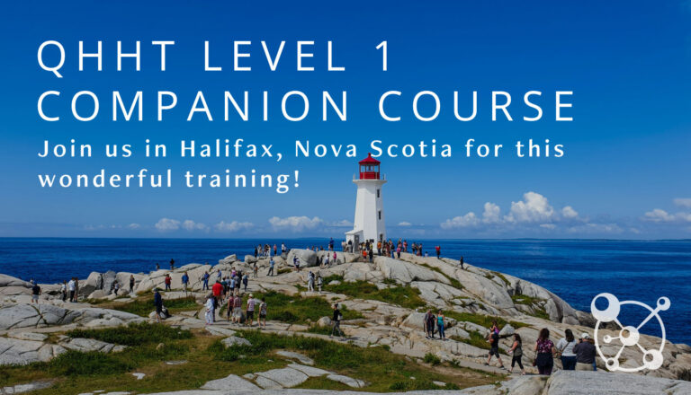 QHHT Live Courses | QHHT Official Website