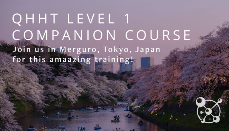 QHHT Live Courses | QHHT Official Website